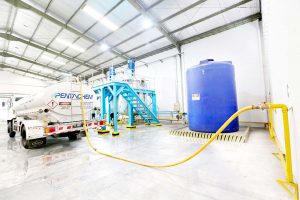 Cement Grinding Aids