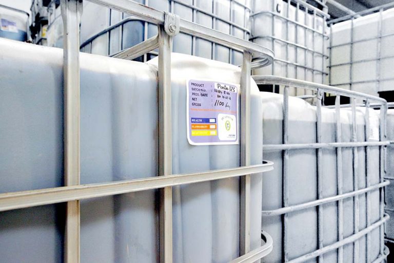 Cement Grinding Aids