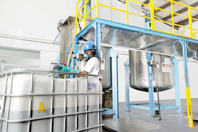 Cement Grinding Aids