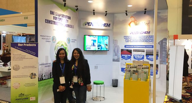 PT Penta Chemicals Indonesia